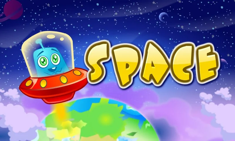 Space online: Speel gratis online