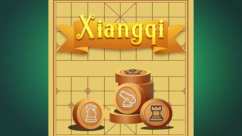 Xiangqi - Speel gratis online